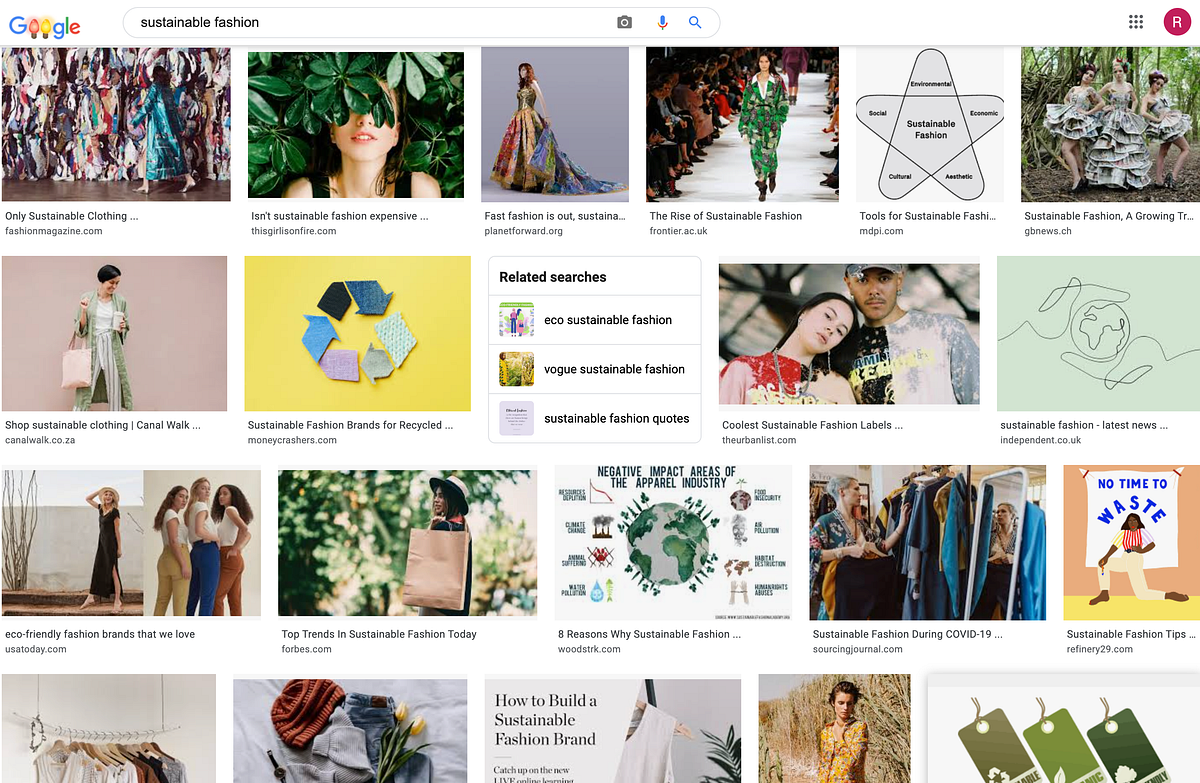 Affordable Sustainability - How Adore Me is using operational ...