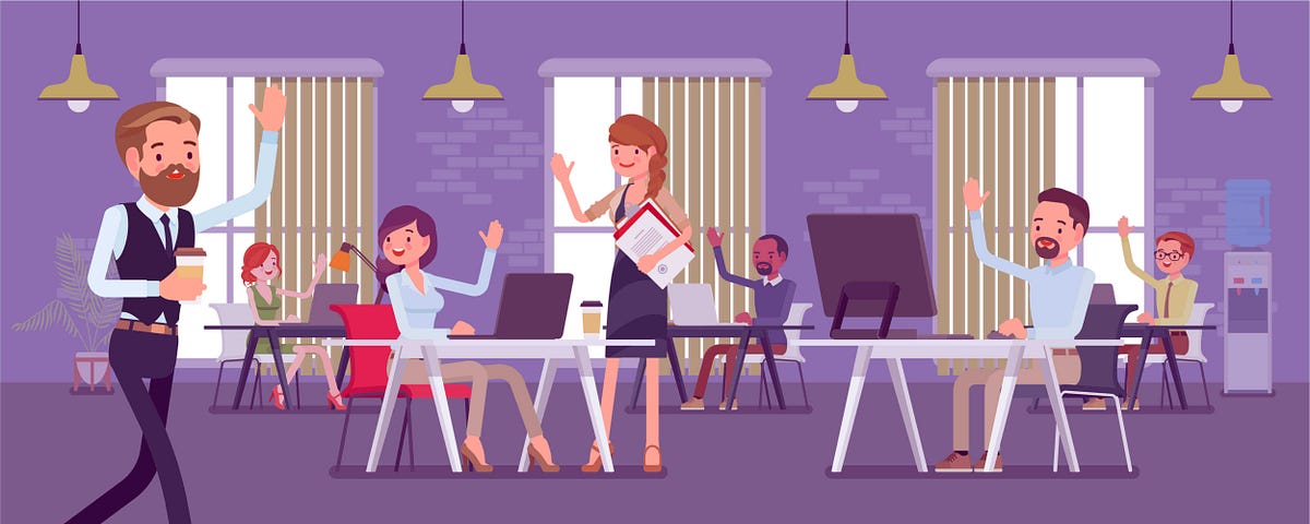Team Norms - Game Design Fundamentals - Medium