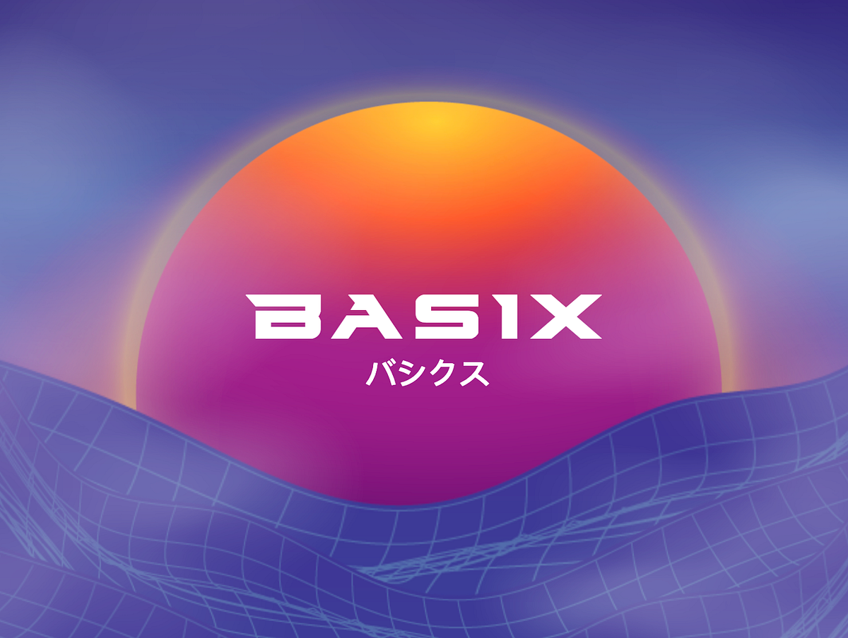 Introducing basix protocol. BASIX ‘NO FOUNDER FEES OR CONTROL’ | by ...