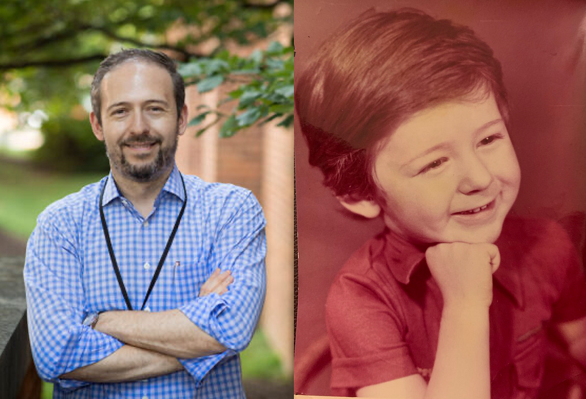 Jonathan Kipnis, PhD. Dr. Jonathan Kipnis is the Alan A. and… | by ...