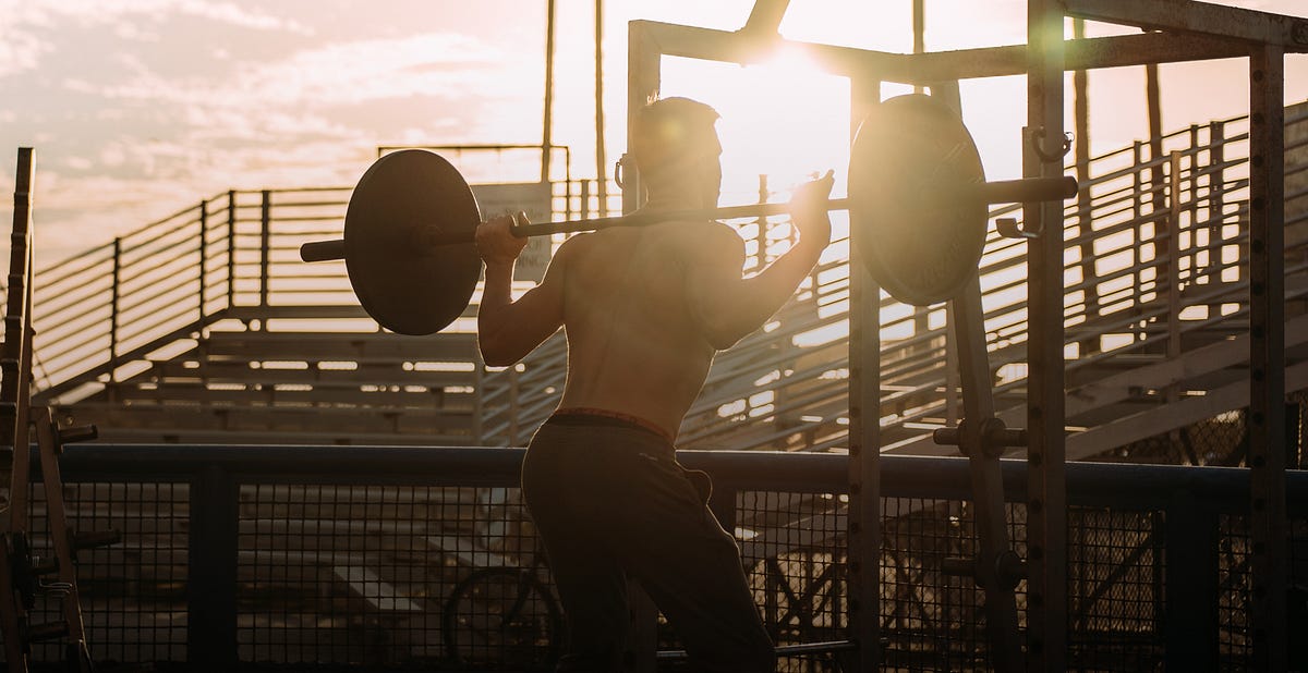 Upcoming CrossFit Competitions in the U.S. for November | by Wodify ...