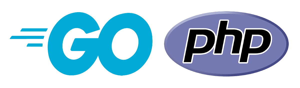 Go vs PHP syntax comparison. Go is a statically typed and compiled ...