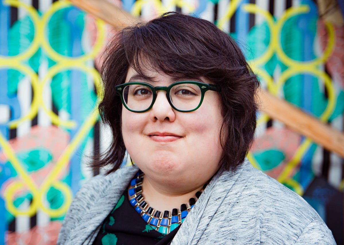 Introducing Margaret Ikeda. Welcoming new talent to the tech… | by Pursuit | Medium