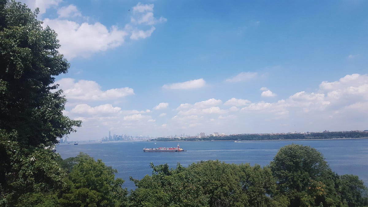 The Forgotten Borough. “Staten Island is like… another state.” | by ...