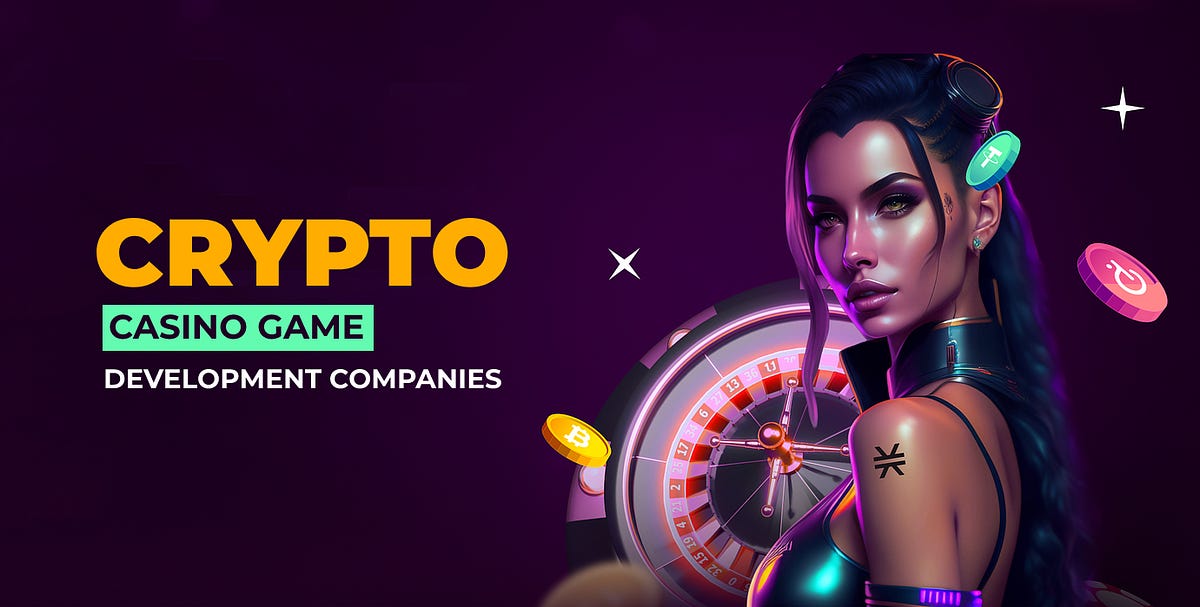 Top 10 Crypto Casino Game Development Companies in 2024 | Coinmonks
