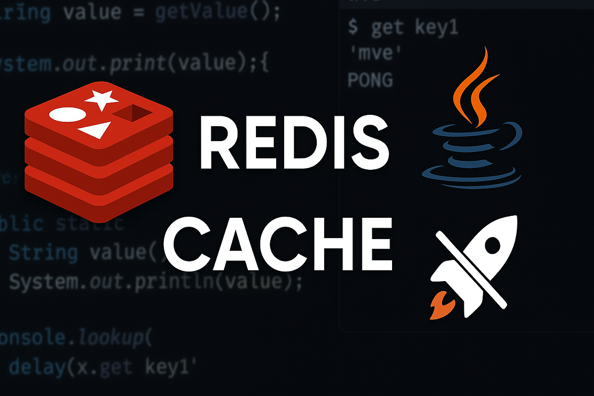 Integrating Redis for Caching in Java Applications | by Pallavi Shankar Sutar | Medium