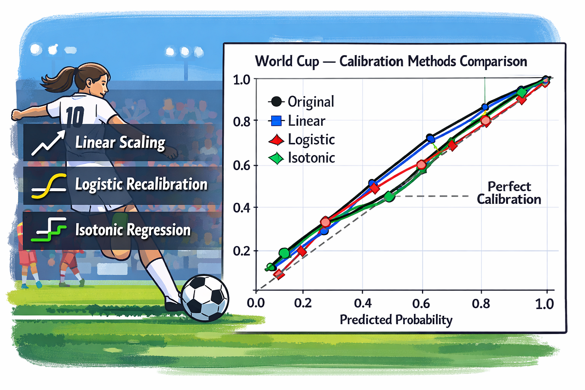 Expected Pass (xP) in Women’s Football: How to Calibrate Pass ...