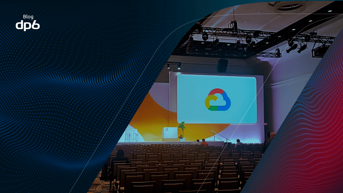 Google Cloud Next 2024: Revolucionando a Tecnologia e a IA em Las Vegas ...