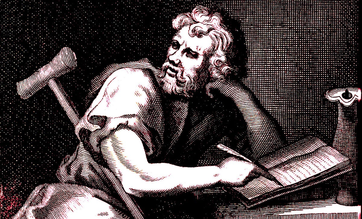 A Smart Reframing Of A Classic Stoic Teaching | by Gregory Sadler ...