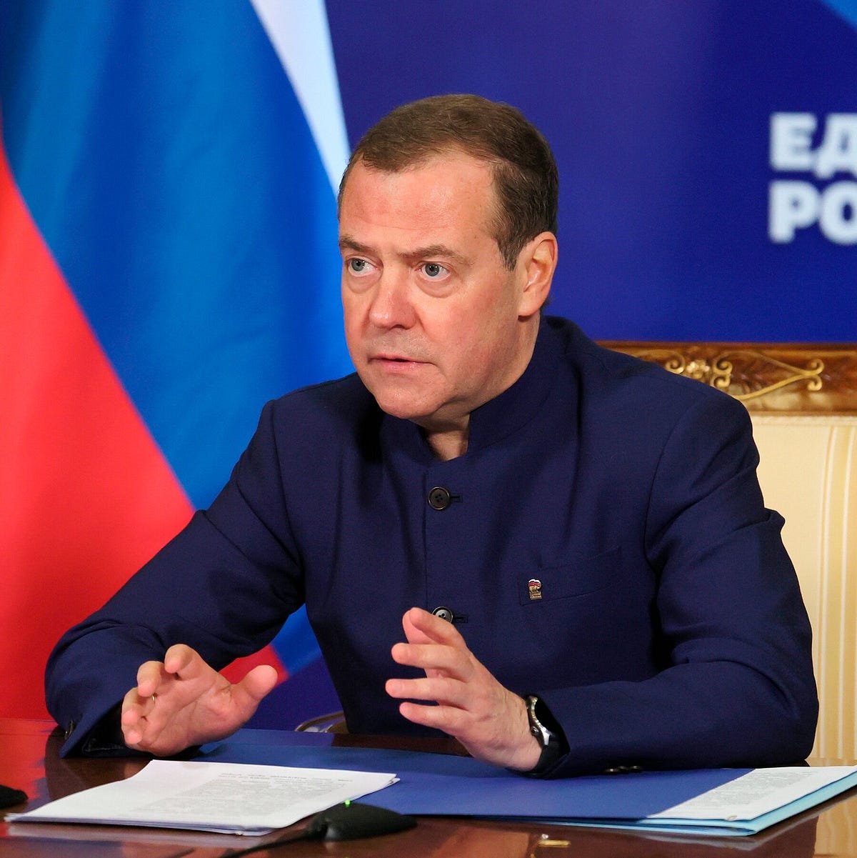 Dimachka ‘Thumbelina’ Medvedev Gets a Make-Over | by B Kean | Medium