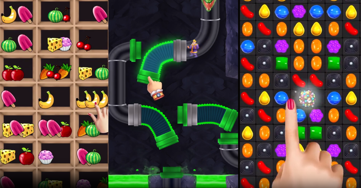 How to Advertise Puzzle Games? Best UA Tips & Trends | by Andrea ...
