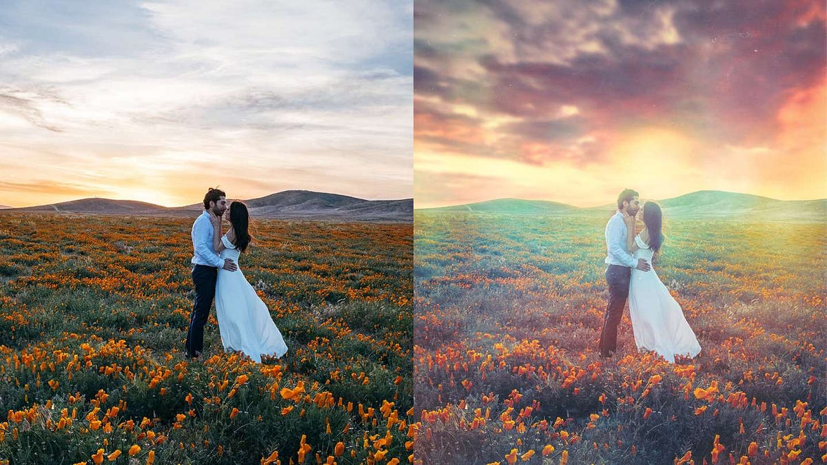 The Best Photo Editing Tool of 2018 | by Sandeep Singh | Medium