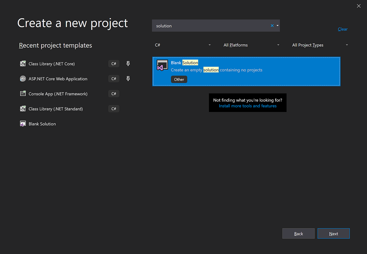 ASP.NET Core 3.1 — IdentityServer4 — In-memory (Parte 1) | by Alex Tochetto | Medium