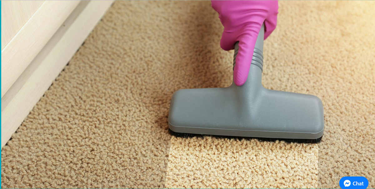 5 Essential Tips for Effective Carpet Cleaning | by Cleanittomax | Nov, 2023 | Medium