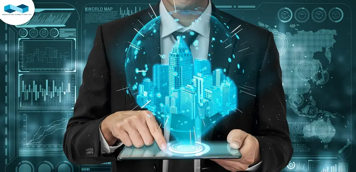 Transform Your Space with Facility Management 2.0 Innovations | by Balbir | Infiniticube | Medium