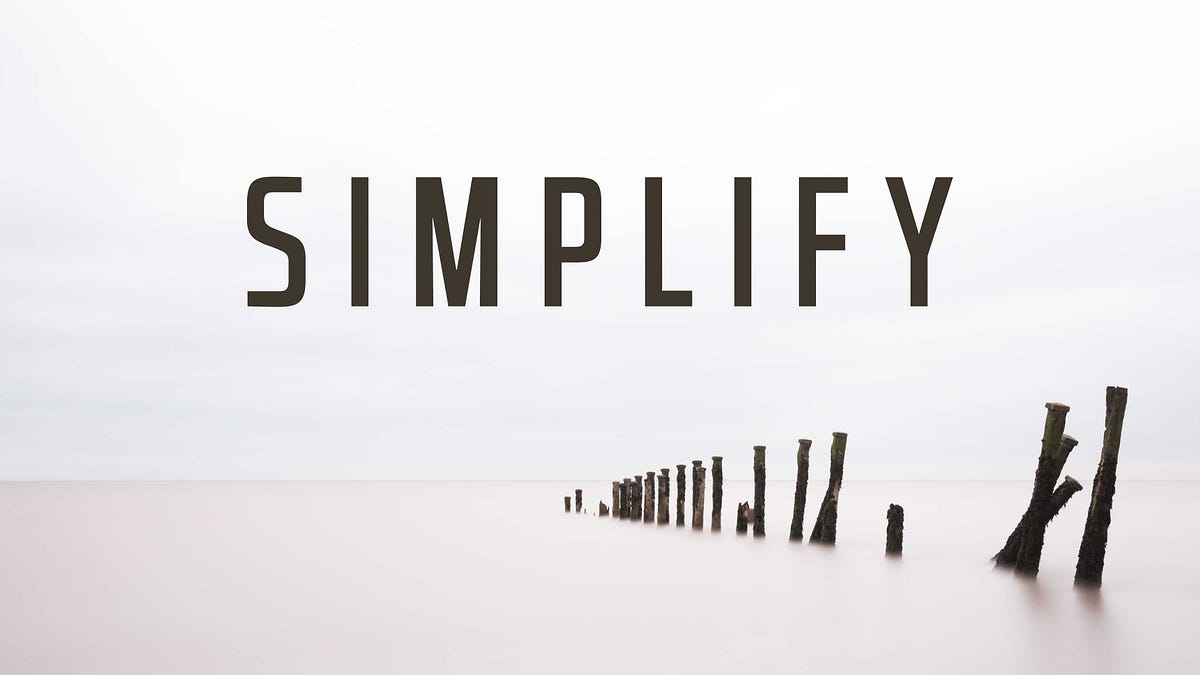 5 Ways to Simplify and Improve your Landscape Photography | by Adam ...