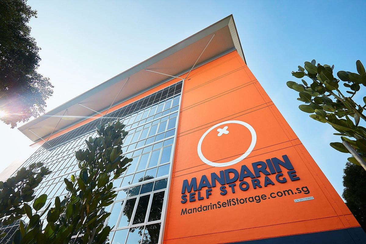 Do’s and Don’ts of Self Storage. We all have certain household items ...
