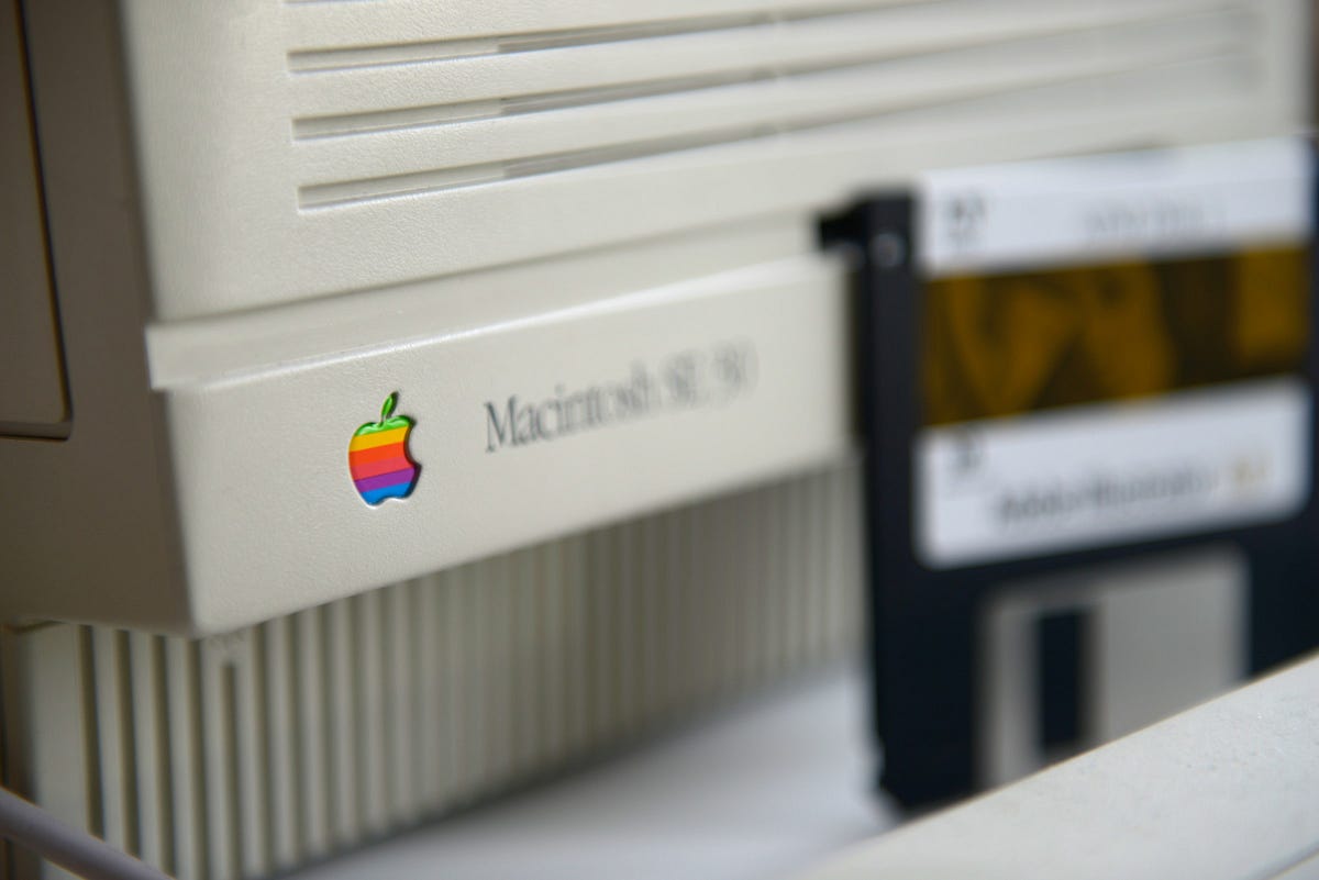 Reasons to Stop Hating Apple. Be Curious, Not Judgmental | by Haekal ...