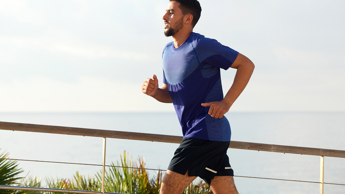 Why it’s a good idea to work out. Physical activity is an important part… | by ROWENA VERONA ...