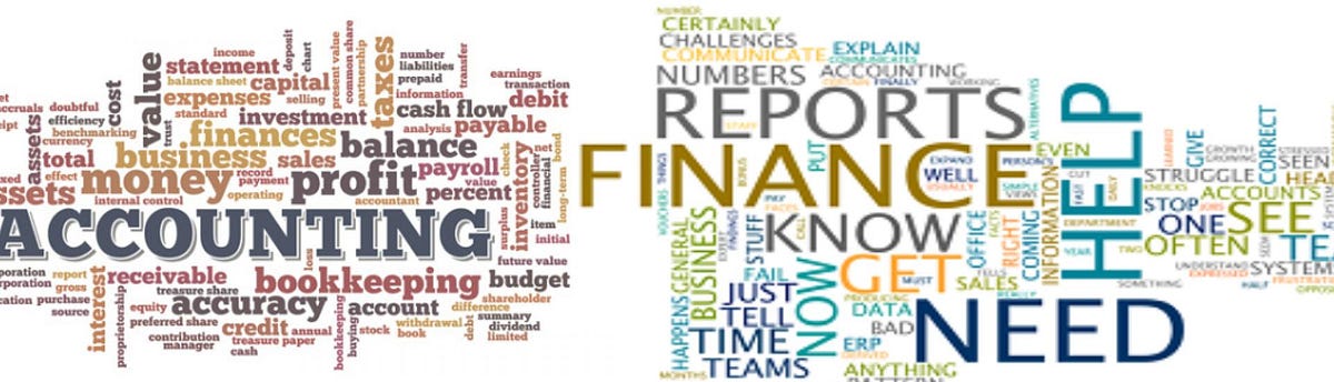 Delivering Positive Impact In Finance | by Ahmad J. Naous Ph.D,CPSSE ...