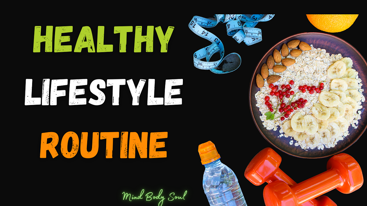 Unleashing the Power of Variability in Your Health and Wellness Journey | by Mindbodysoul | Feb ...