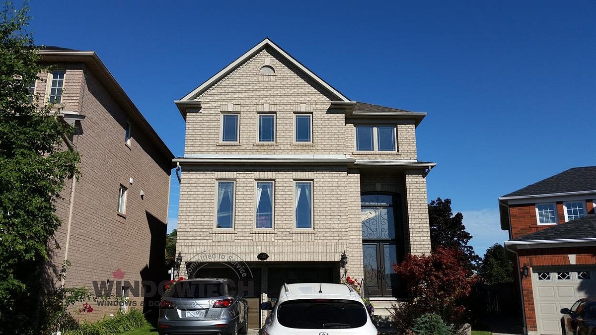How Much Does Window Replacement Cost For Energy Efficiency? | by Window Tech | Medium