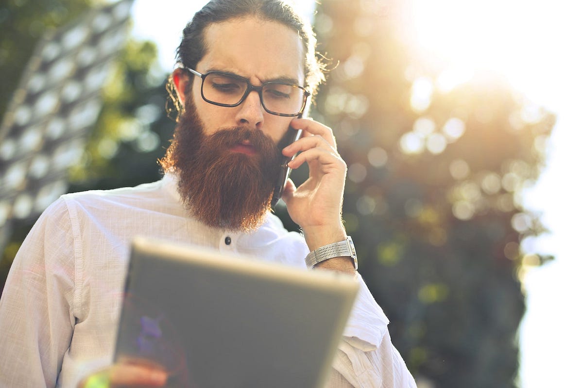 How to communicate bad news. This article showcases a strategy and ...