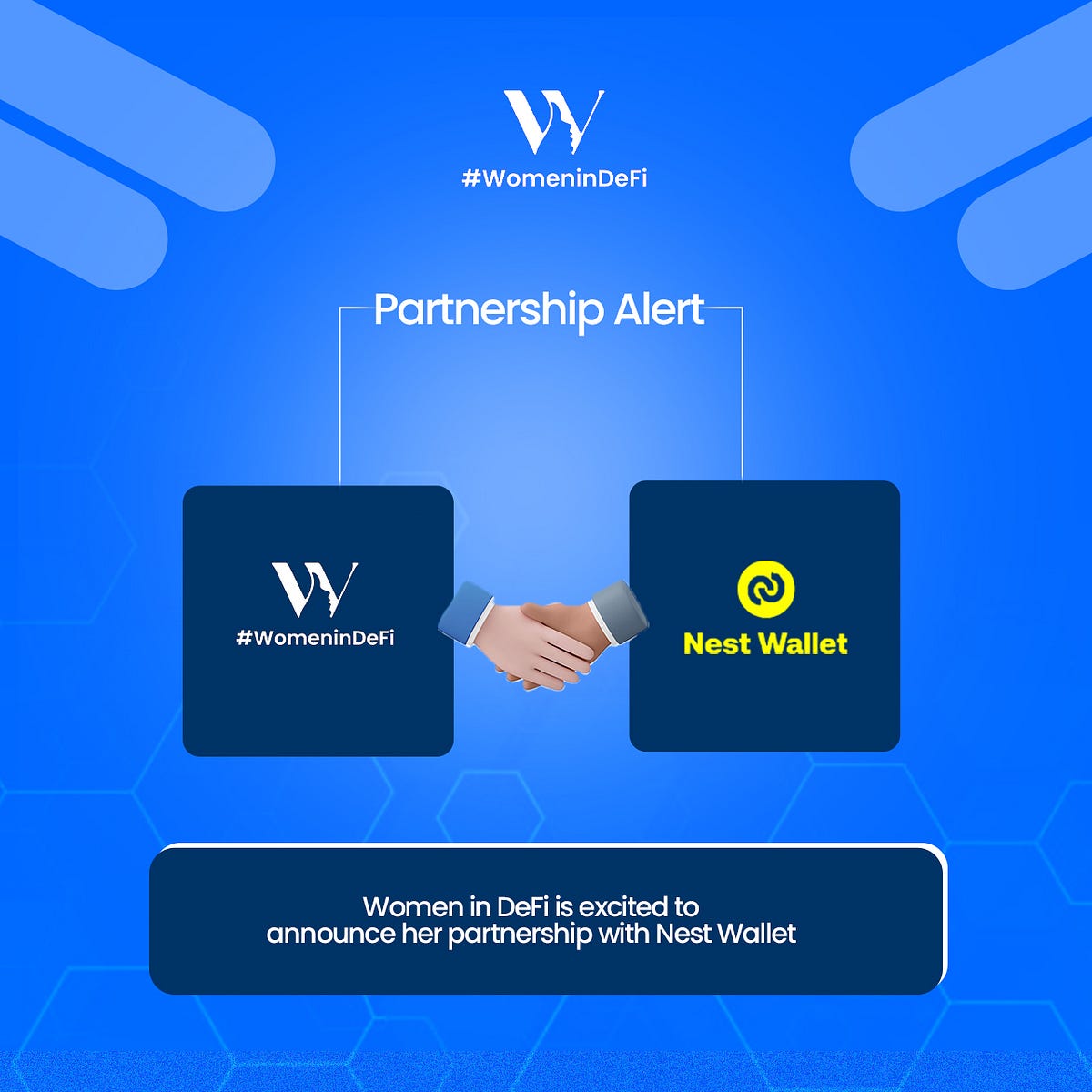Women In DeFi Partners with Nest Wallet to Drive Financial Literacy through ‘WID Goes to School ...