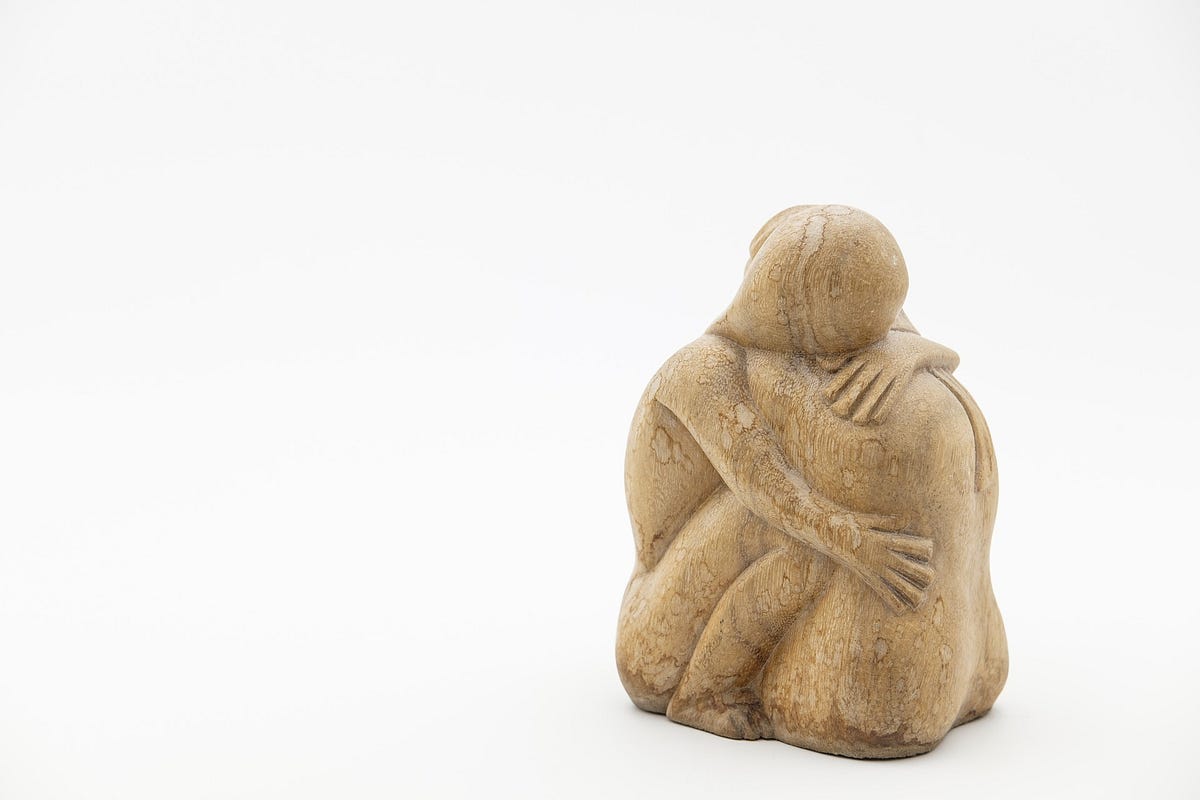 Art of the Hug. One person’s thoughts on how you hug… | by Gabe Weiss ...