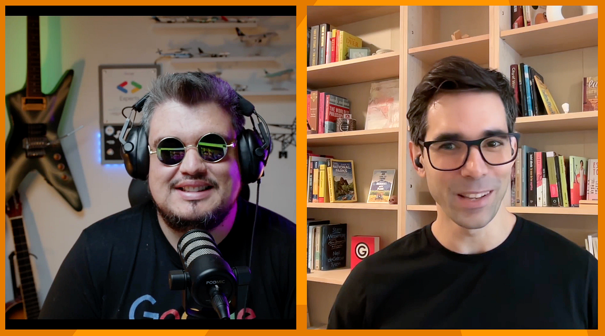 Storytelling of Technical Content with Kevin Blanco | by Alejandro Cuba ...