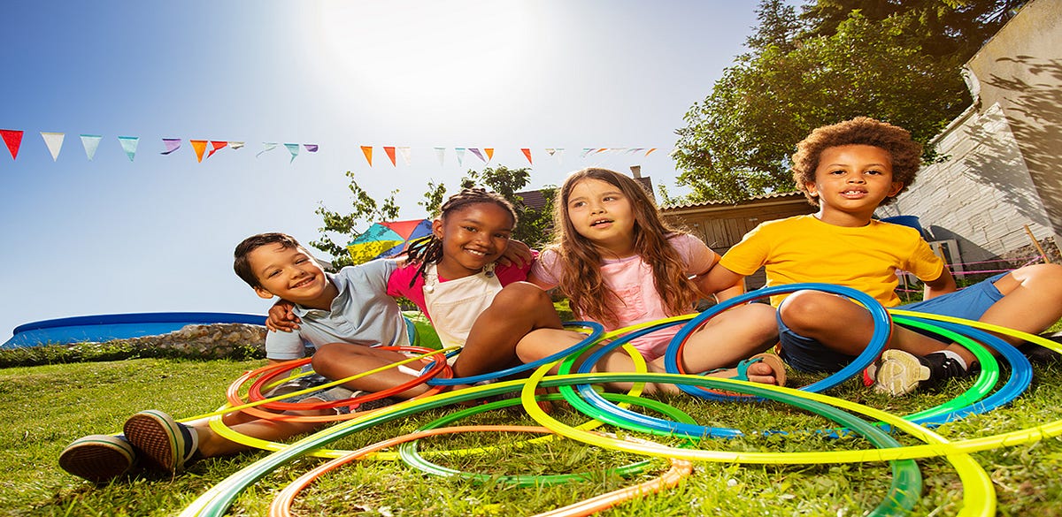 How to Find the Best Activities for Kids in the Area | by Heather Walsh ...