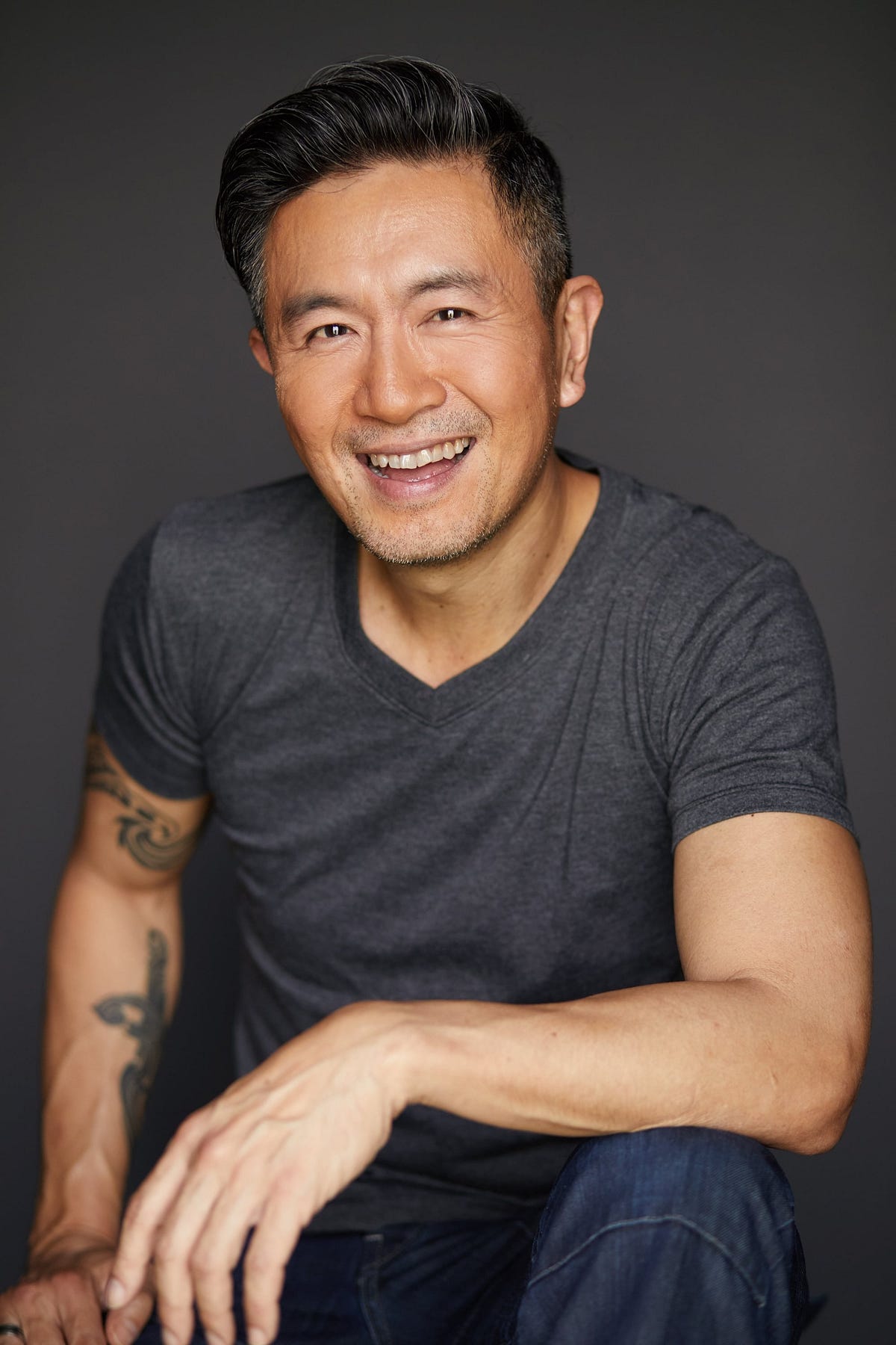 All 25 Adrian Pang Movies And TV Shows In Order - All The Best (And ...