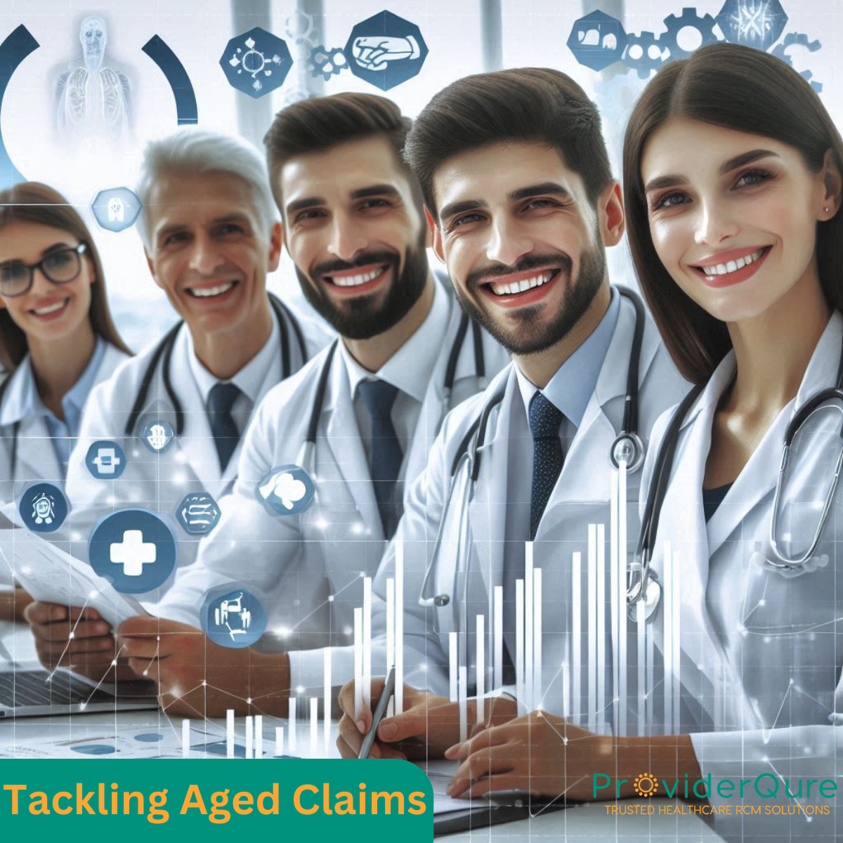 Aged Claims: The Silent Revenue Drain in Healthcare — Strategies for ...