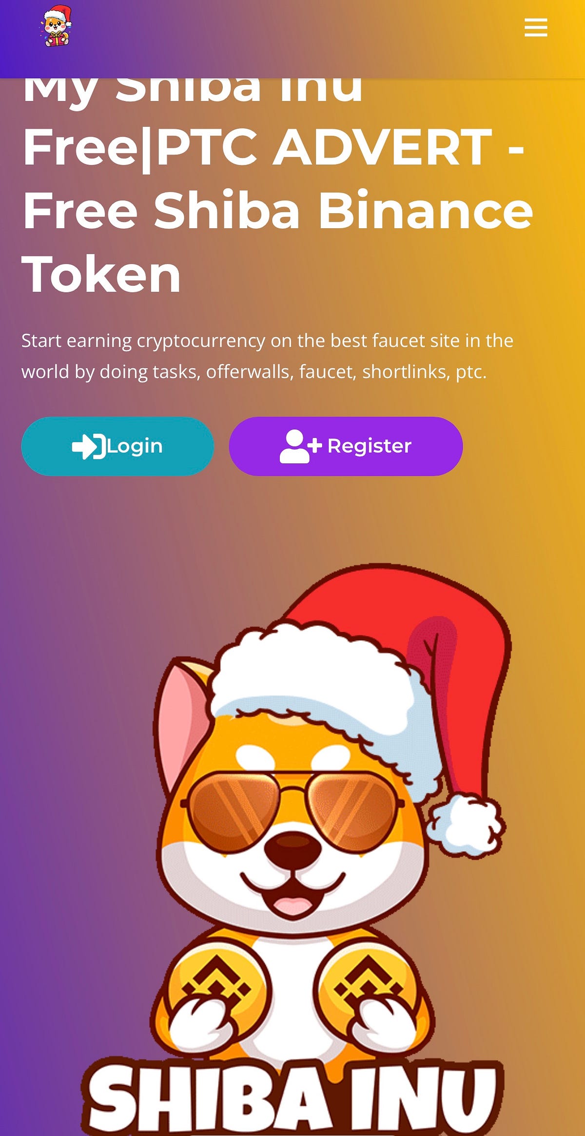 Hey guys….. I just wanna share your with you a website I can across which as been fetching me ...