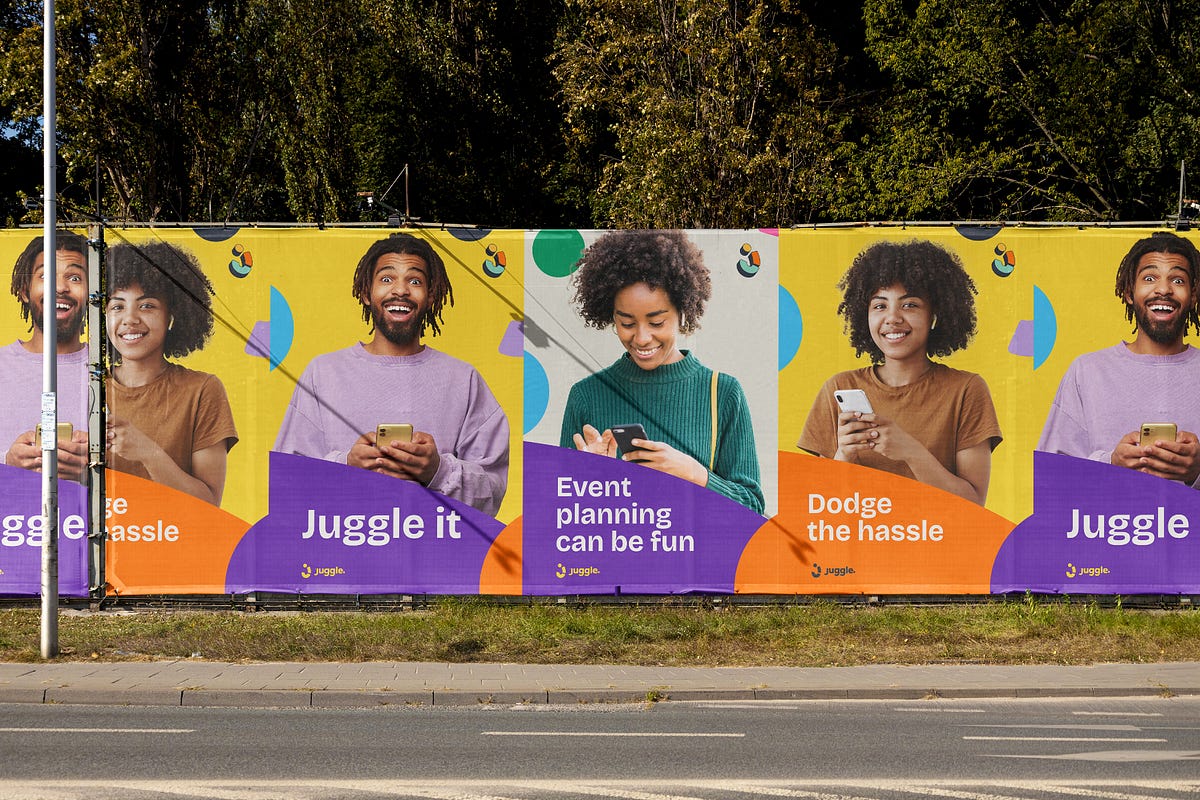 What if creating events could be easy & fun? | by Sandy Amponsah | Medium