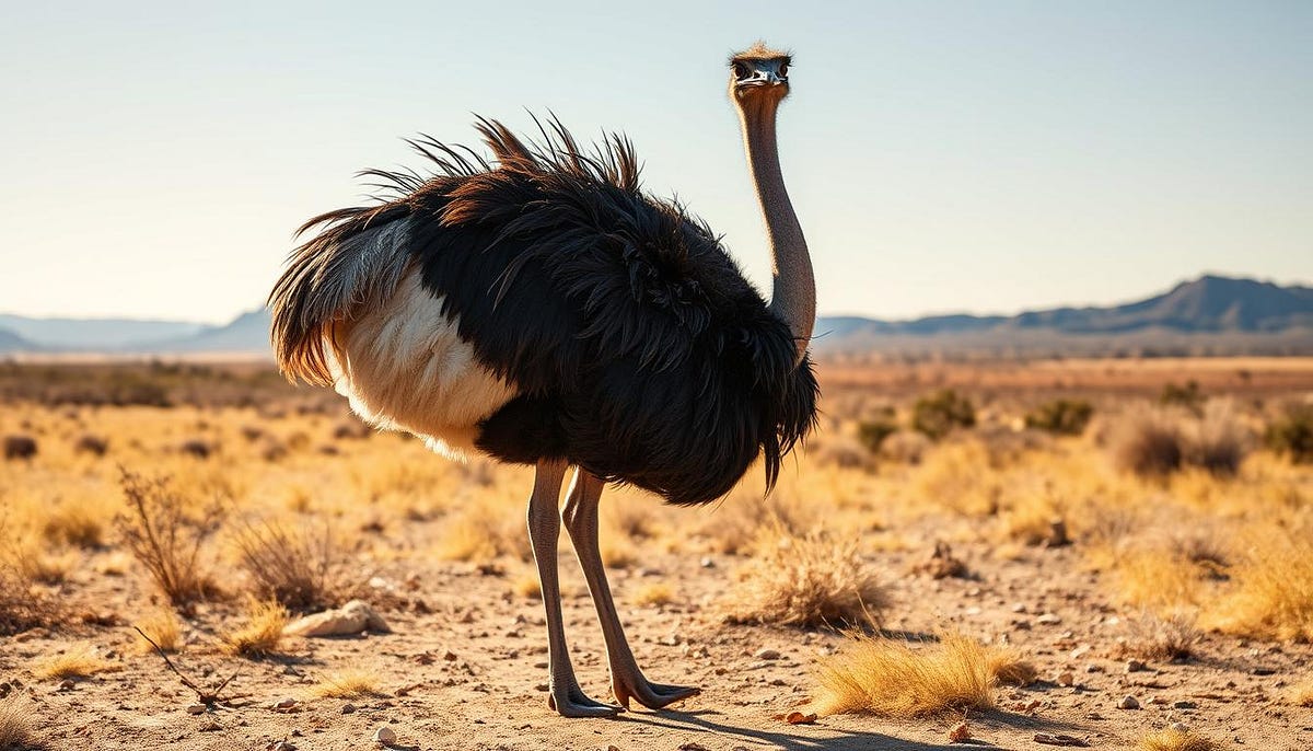 The Great Emu War: Australia’s Flightless Foes | by Herepetebidois ...