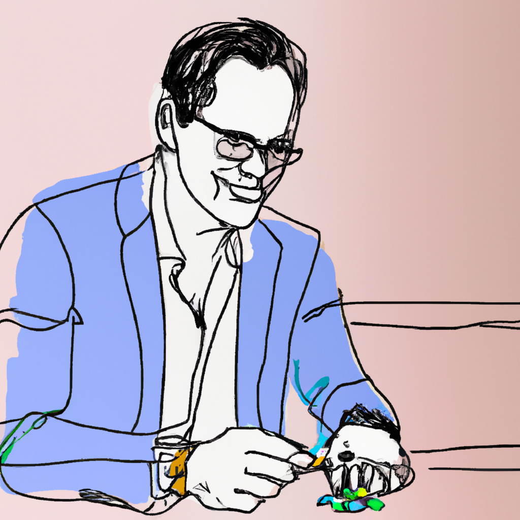 Prescription Drug Dangers: Unmasking the Silent Epidemic Sweeping the ...
