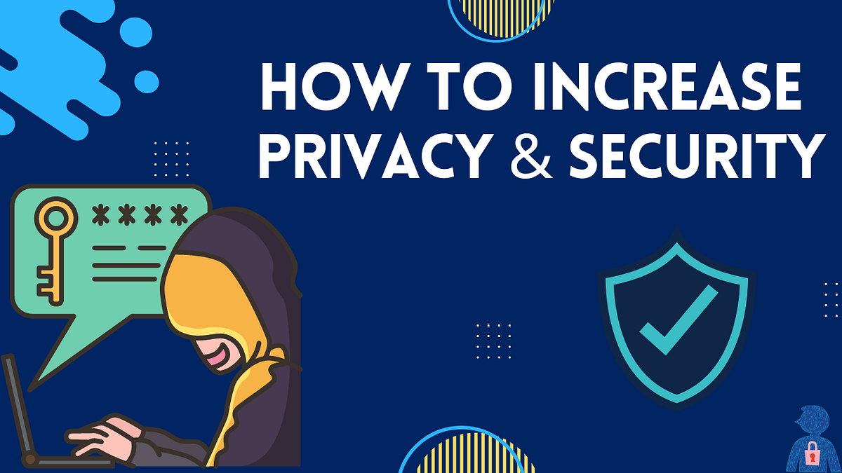 The Ultimate Privacy Guide: Tools and Resources for Online Security | by TechMindXperts | Medium