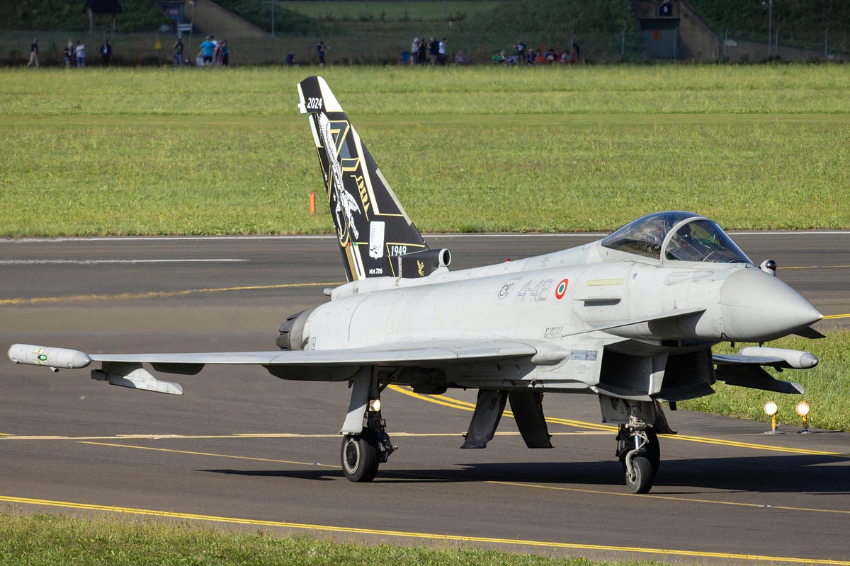 The Engineering Behind Supersonic Planes | by Muhammad Hamza | Medium