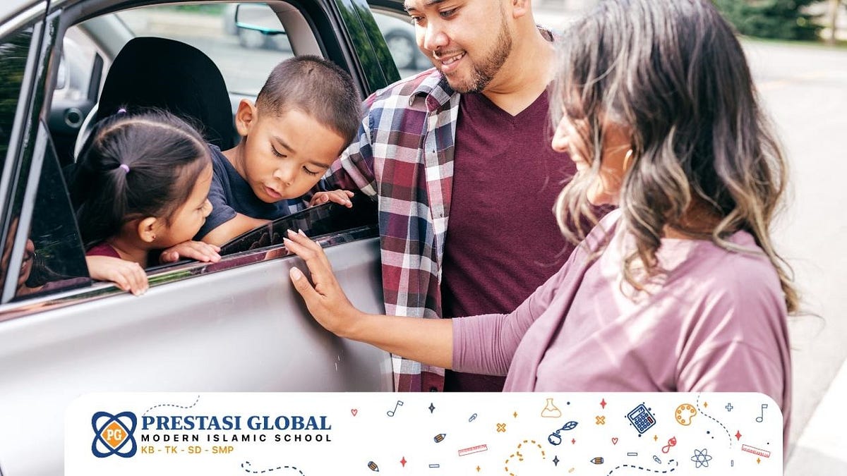 9 Tips Mencegah Anak Mengalami Mabuk Perjalanan Terkadang orang tua cemas membawa anaknya pergi ...