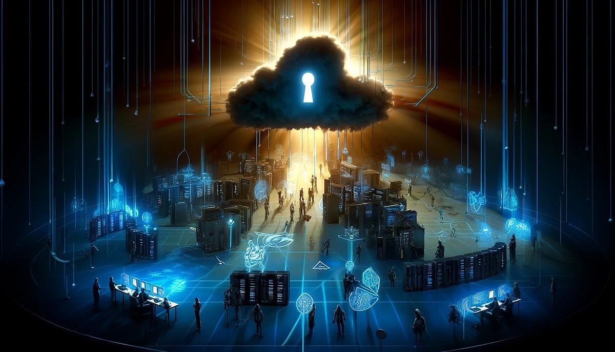 CVE-2024–3094: The Hidden Danger Within 🧑‍💻🚫🐛 | by Coded Conversations | Medium