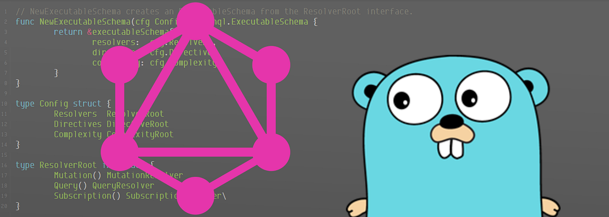 GraphQL with Golang: A Deep Dive From Basics To Advanced | by Ridham Tarpara | We’ve moved to ...