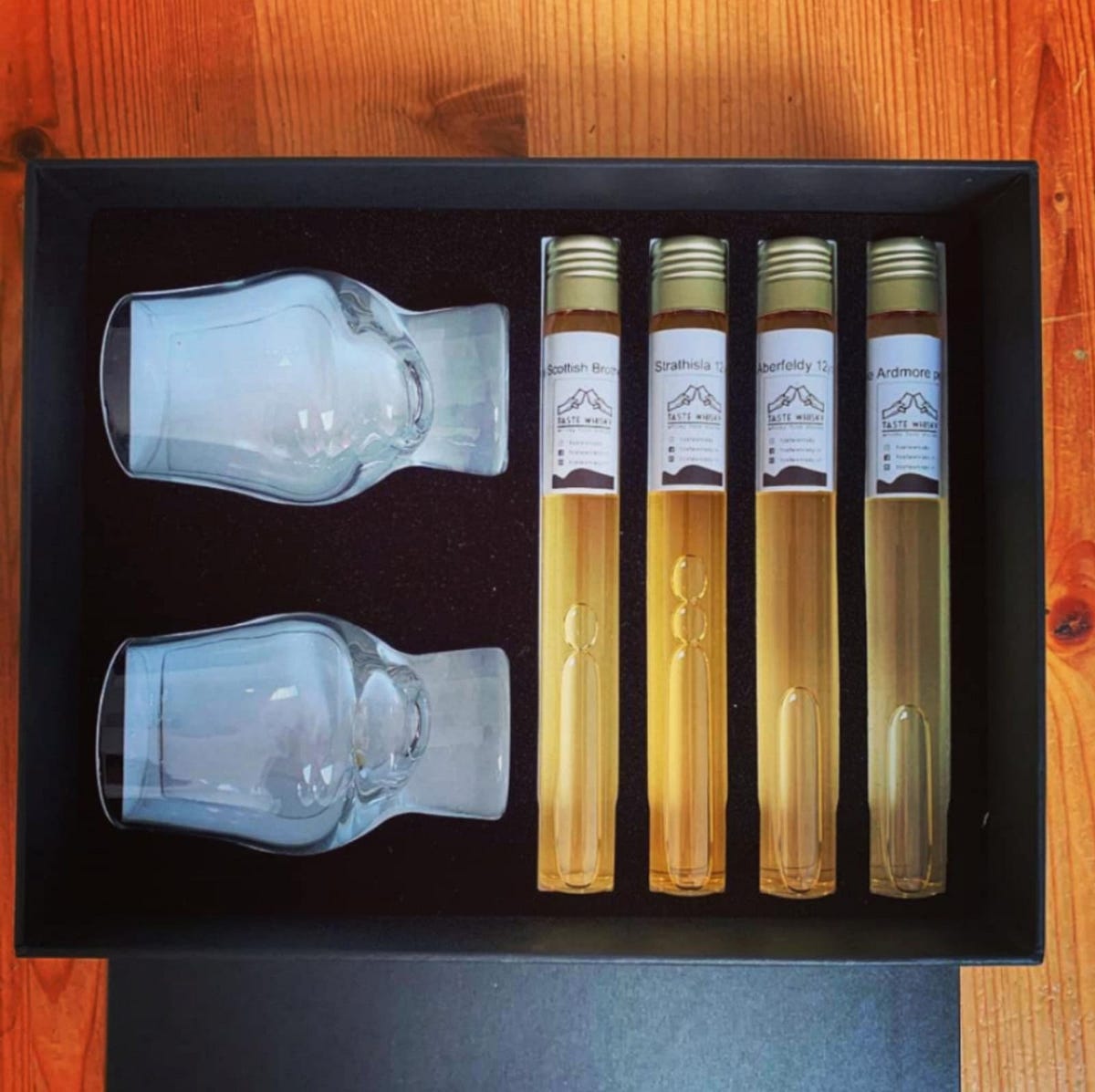 Share (whisky) data with the help of Azure — part 1 | by Tonie Huizer ...