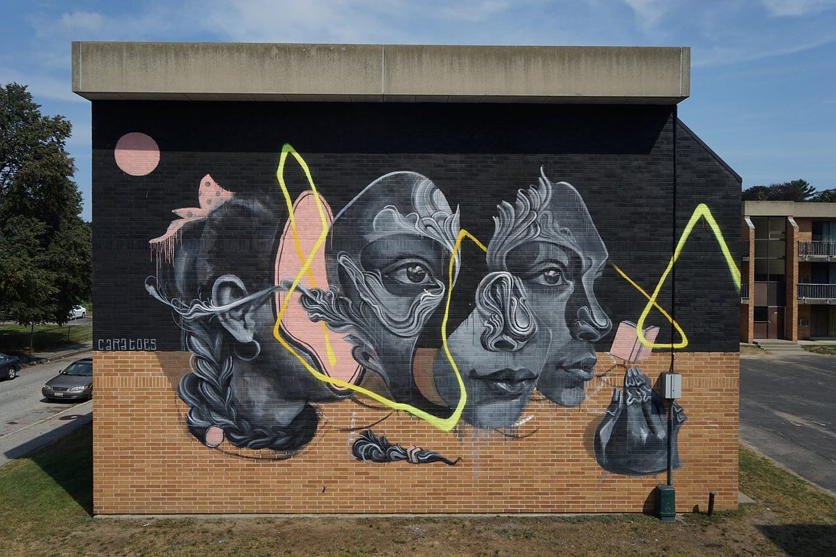 Social Justice Artist