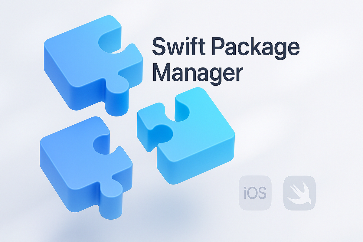 Modern iOS Architecture: Build Modular Apps with Swift Package Manager (2025 Guide) | Medium