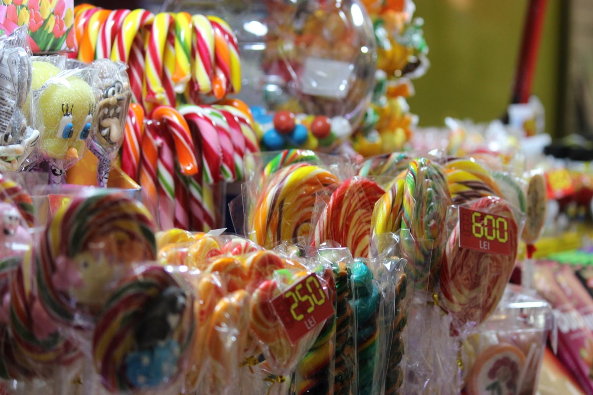 Building Our Javascript SDK. Making your API calls readable… | by ...