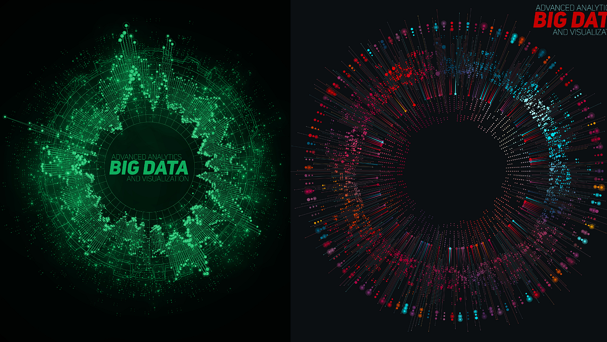 The Data Revolution:- Big data is the new weapon in the war against ...