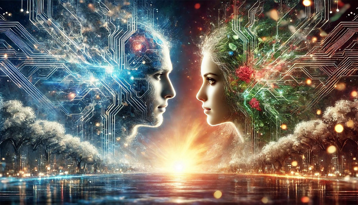 Can humans reason? — Of intelligence, wisdom, love and compassion. | by ...