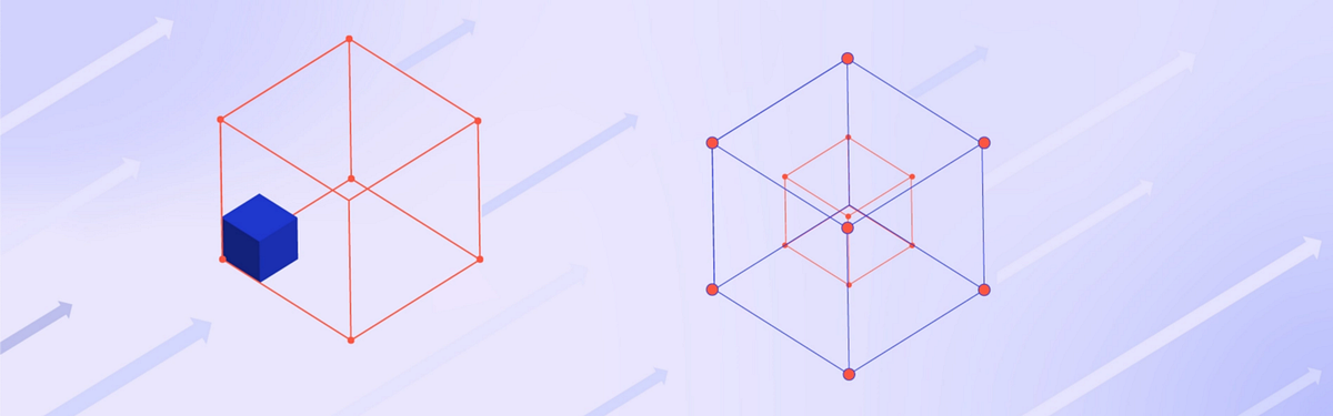 Application Scalability, Part 2: Kubernetes | by Tomasz Urbaszek | Medium