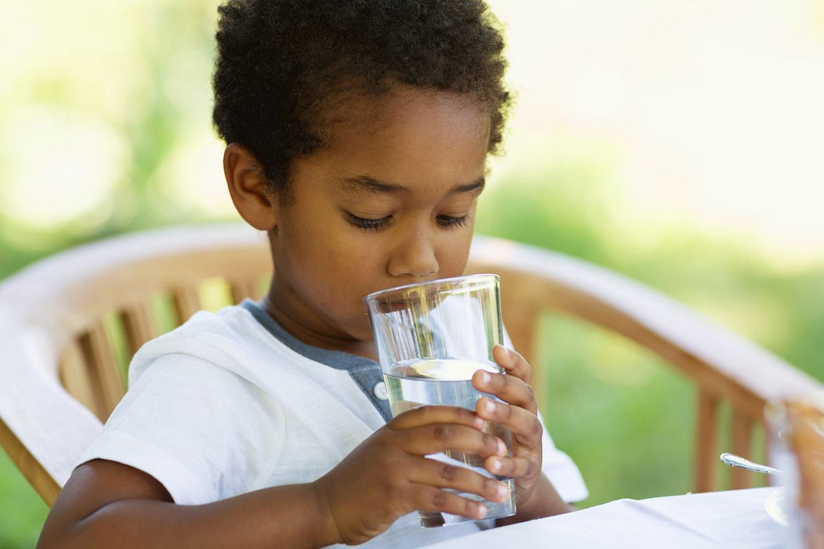Introducing Hydrogen Water for Kids! | by Hydrogen Water Ionizers | Medium